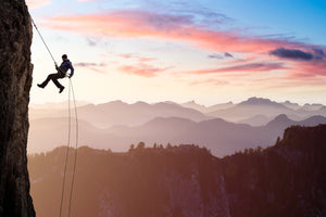 What Is Abseiling and How Can You Get Started?