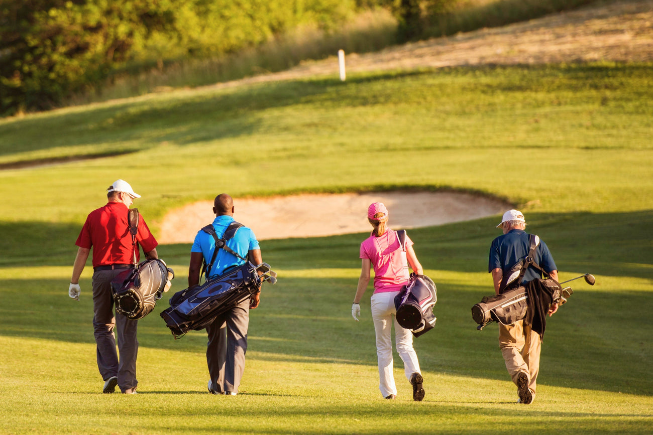 7 Best Nashville Golf Courses