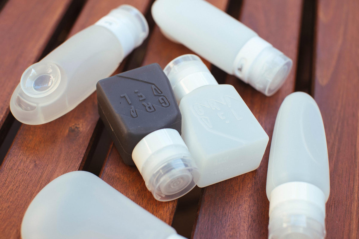 The Dos and Don'ts of Traveling With Liquids in Your Carry-On