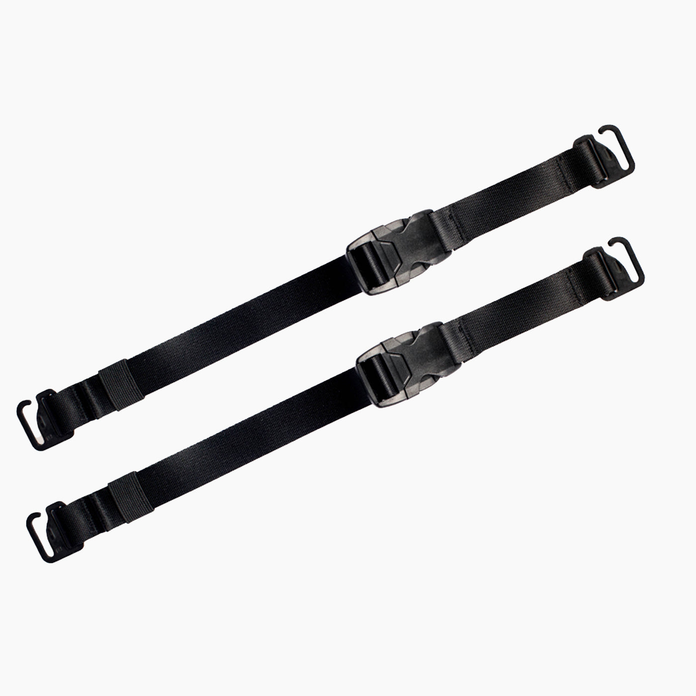 Cinch Straps (Fits All Gravel Backpacks, 2-Pack) | Gravel