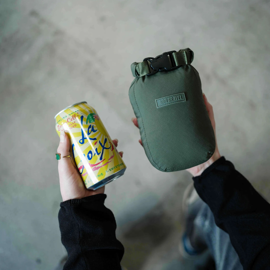 UltraPak Everyday Blankets