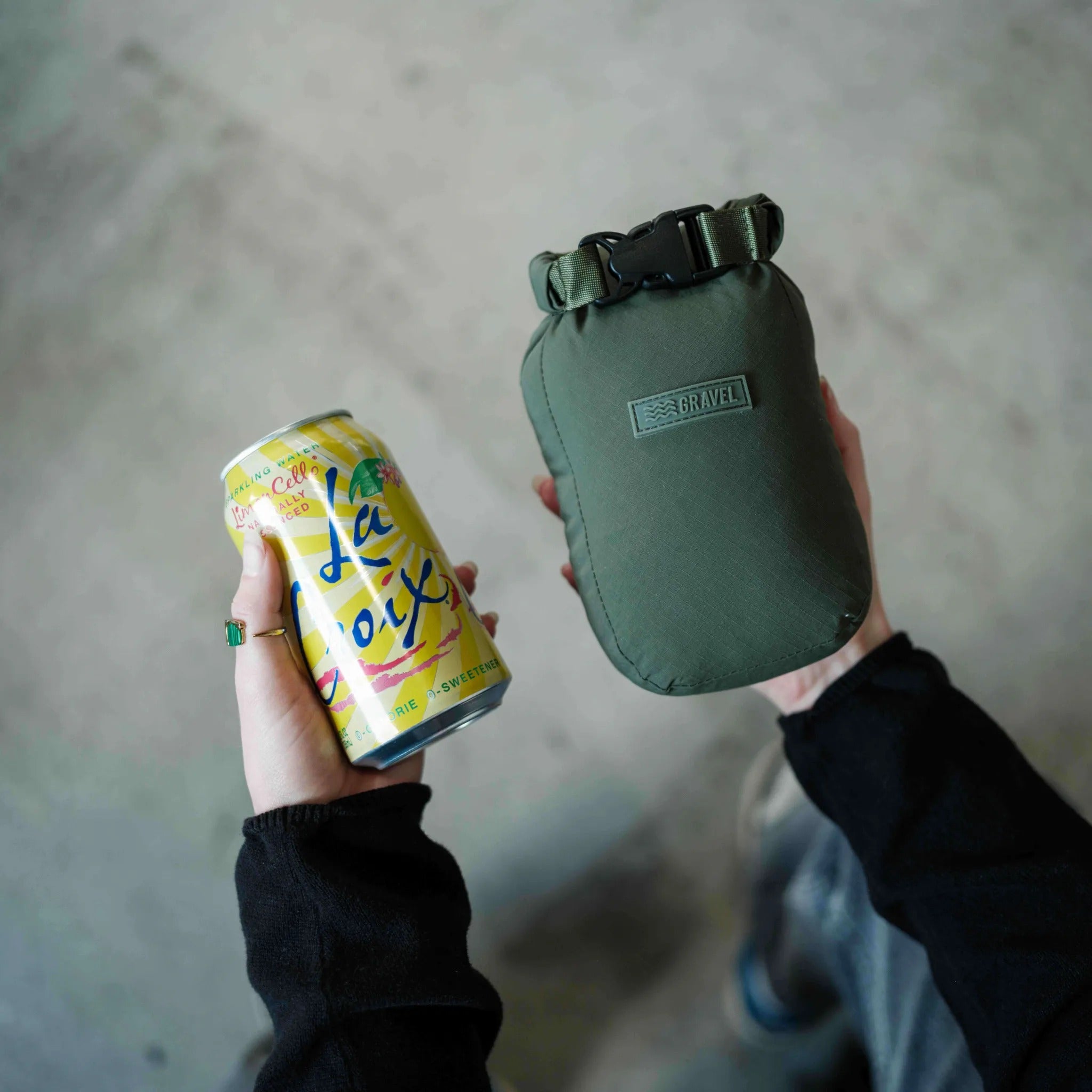 UltraPak Everyday Blankets