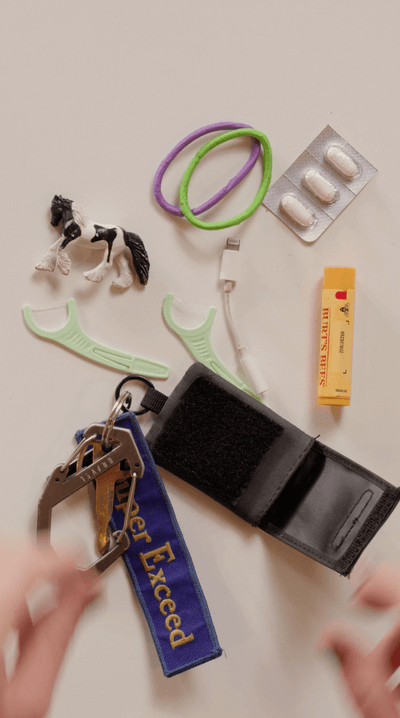 Backpack Dividers (Fits 42L Carry-On Backpack, 4-Pack)