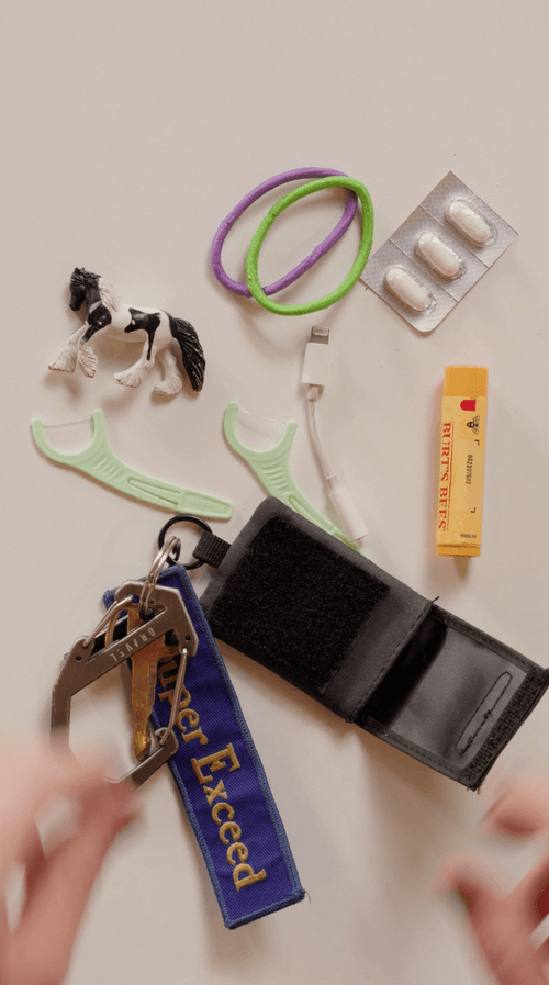 Backpack Dividers (Fits 42L Carry-On Backpack, 4-Pack)