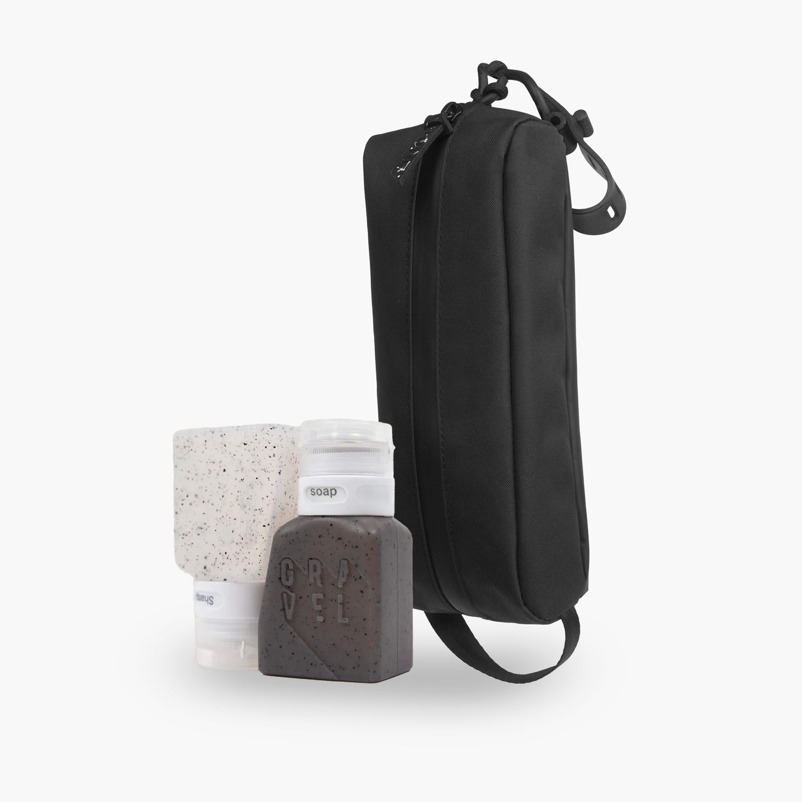 Explorer MINI™ Toiletry Bag - Minimal Travel